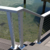 Cable Railing Installation | Stone Harbor, Margate City & Sea Isle City ...