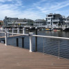 Cable Railing Installation | Stone Harbor, Margate City & Sea Isle City ...