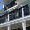 Aluminum Railing Installation | Stone Harbor, Margate City & Sea Isle ...