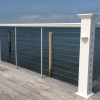 Cable Railing Installation | Stone Harbor, Margate City & Sea Isle City ...