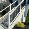 Vinyl Railing Installation | Stone Harbor, Margate City & Sea Isle City ...
