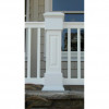 Newel Posts | Stone Harbor, Margate City & Sea Isle City, NJ | Post to Post